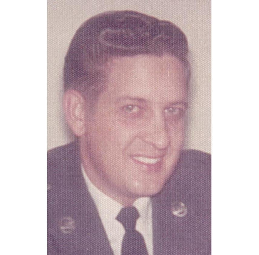 William Eugene McCrary | News, Sports, Jobs - Lawrence Journal-World ...